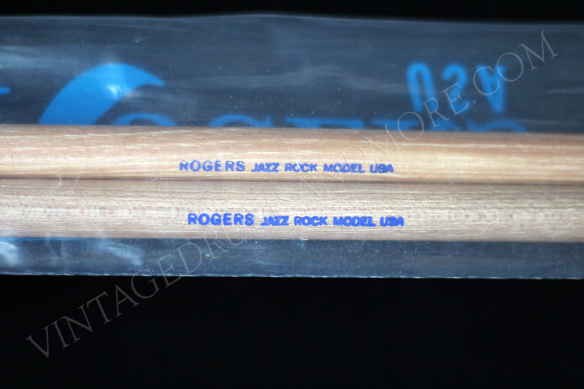 Crash Boom Bam - Drum Accessories - Vintage Drum Sticks for Sale ...